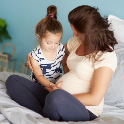 Solicitar ayudas educación infantil en el embarazo | Escuela Infantil ...