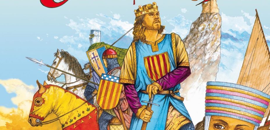 Jaume I El Conqueridor | Escuela Infantil Menuts