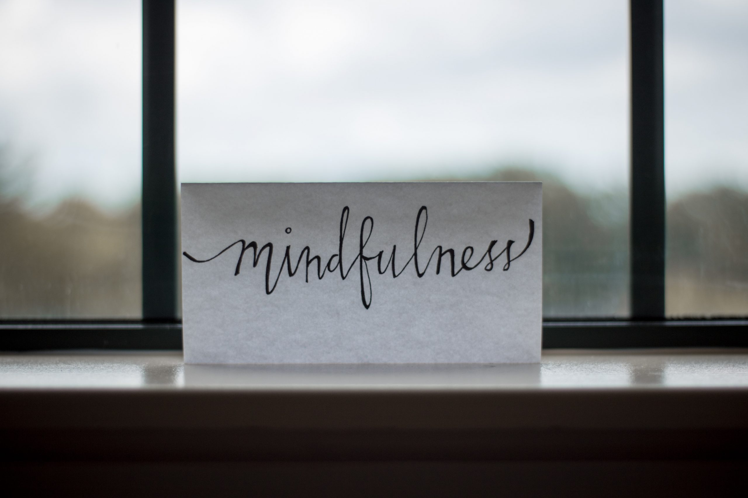 ¿Qué es el mindfulness y cuáles son sus beneficios? | Escuela Infantil ...